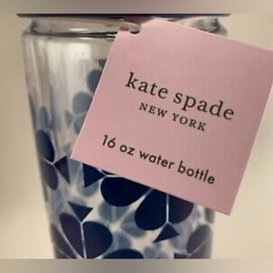 kate spade | Dining | Kate Spade New York Water Bottle | Poshmark